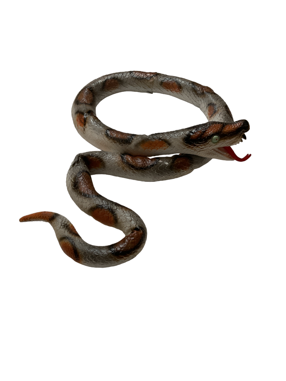 Fake snake store