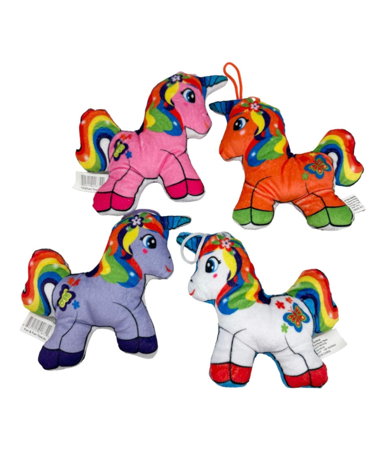 Parade Throws – Page 7