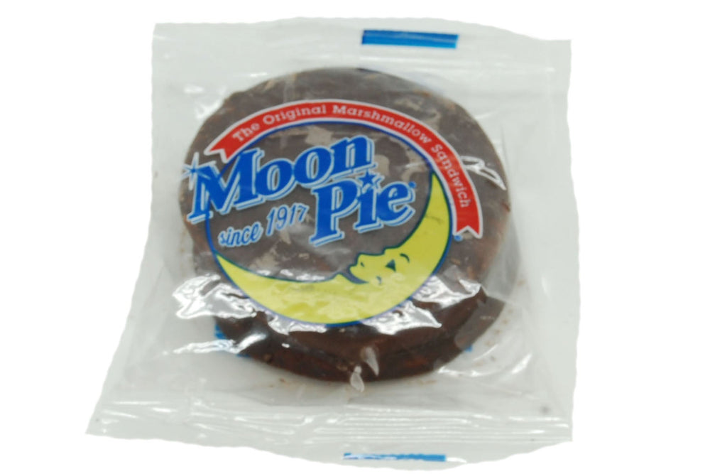 Moonpies & Sweet Treats For Mardi Gras