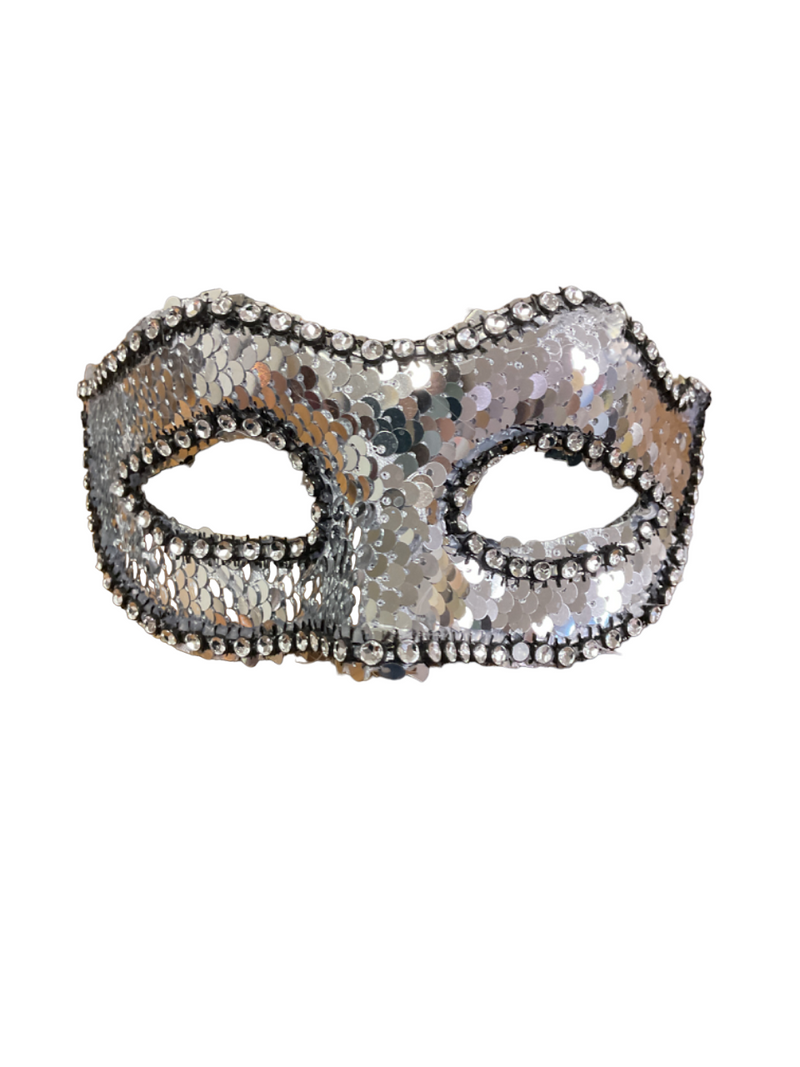 Mardi Gras Masks - Bulk & Individual | Masquerade Party Masks