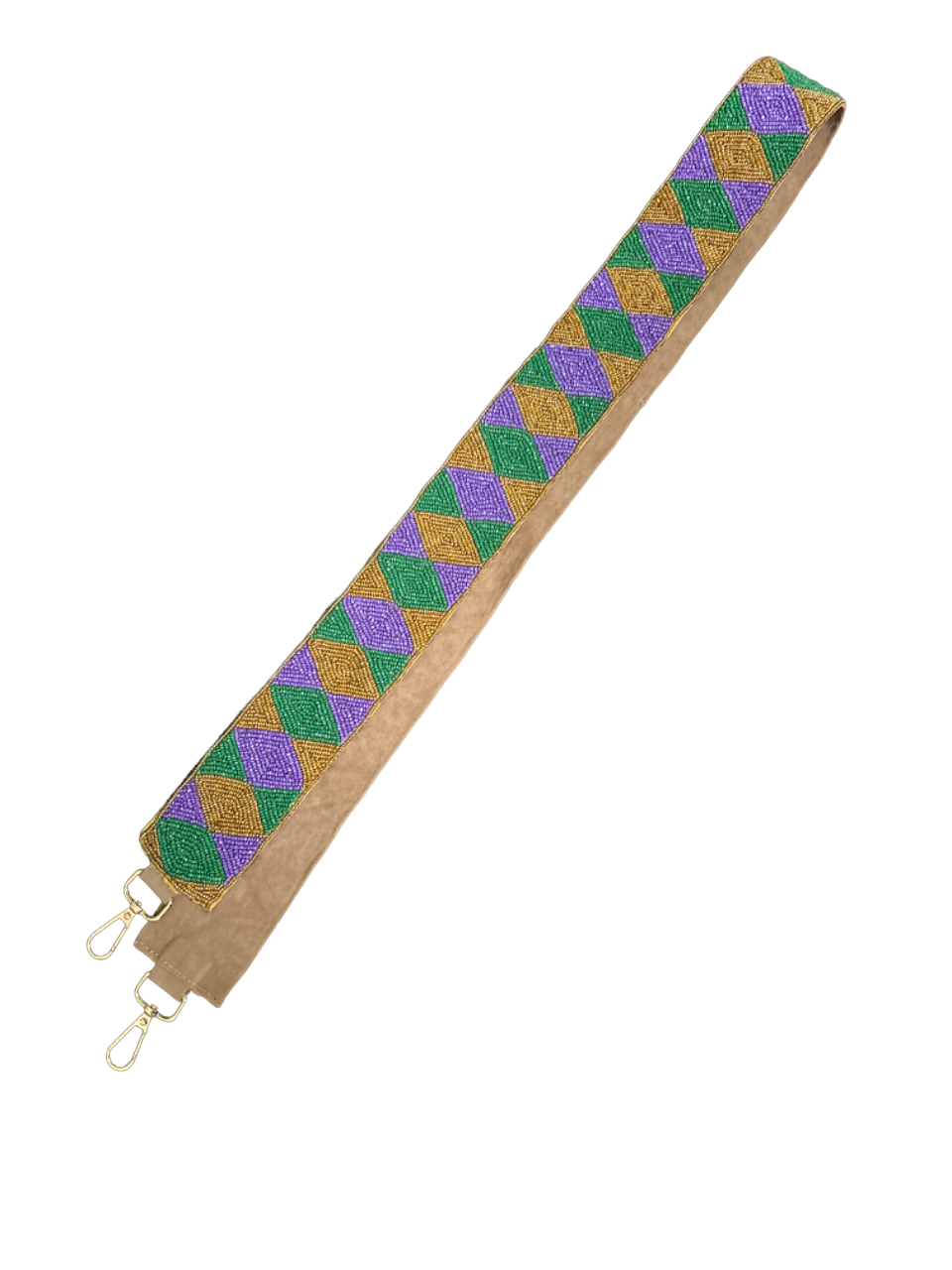 MG Harlequin Spirit Strap