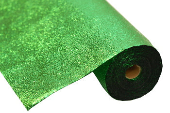 Cracked Ice Paper Green