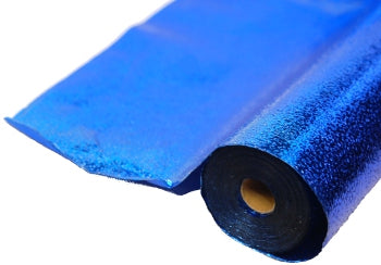 Cracked Ice Paper Blue