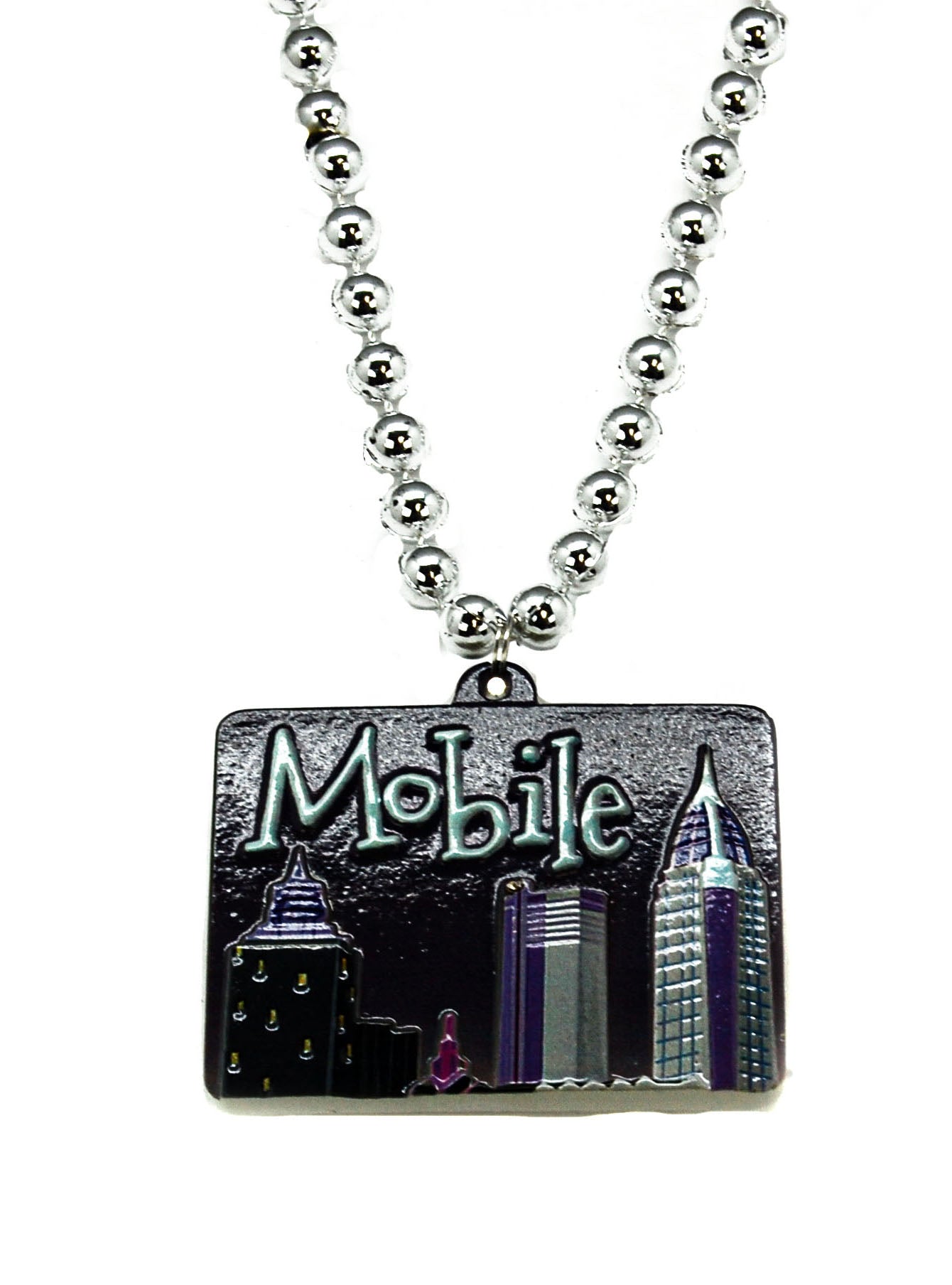Light Up Mobile Beads