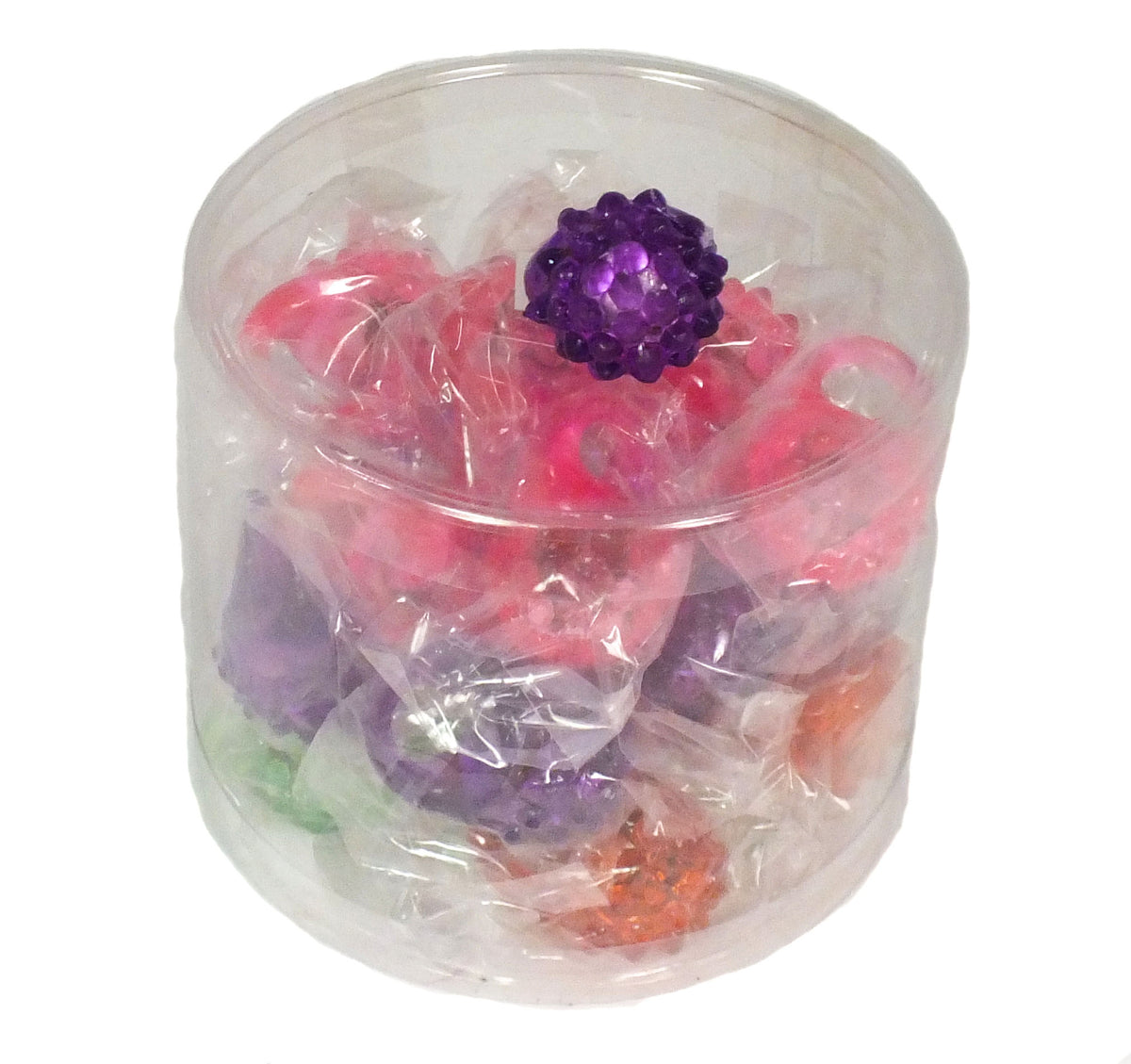 Light Up & Glow in the Dark Items & Throws for Mardi Gras
