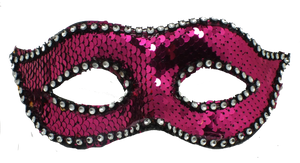 Mardi Gras Masks - Bulk & Individual | Masquerade Party Masks