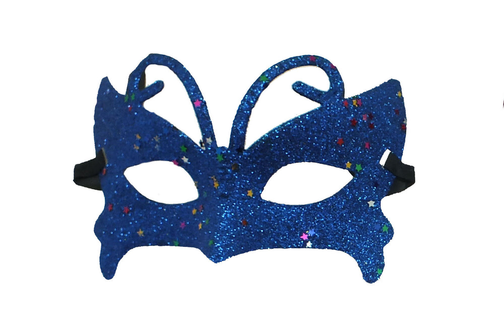 Mardi Gras Masks & Festive Masquerade Costumes