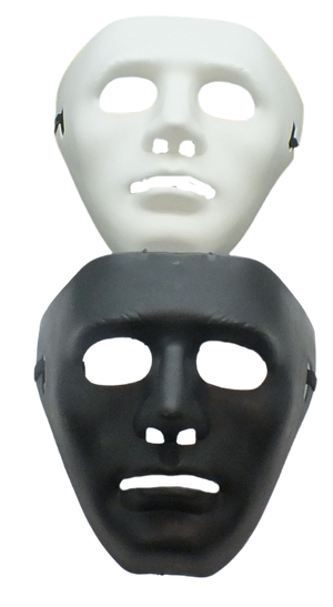 Mardi Gras Masks - Bulk & Individual | Masquerade Party Masks